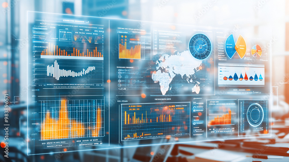 Project Metrics and Key Performance Indicators (KPIs), project metrics ...