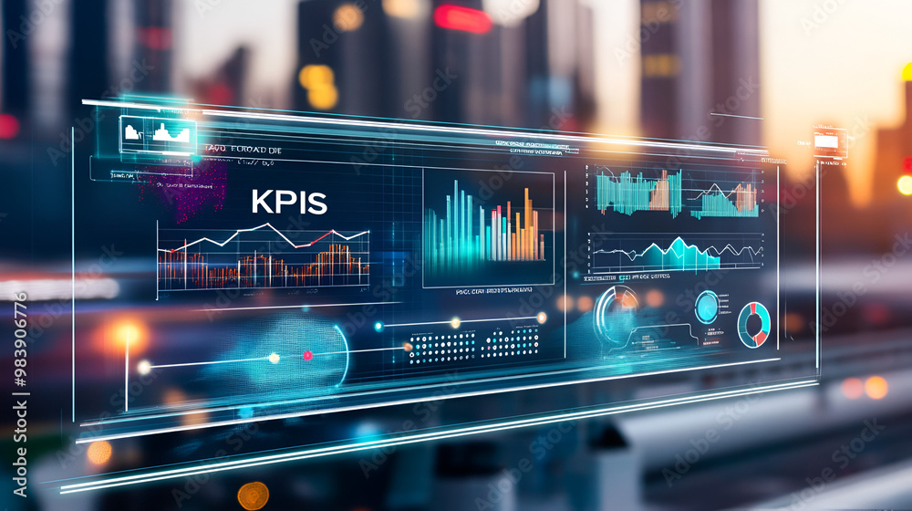 Project Metrics and Key Performance Indicators "KPIs", project metrics and key performance ...
