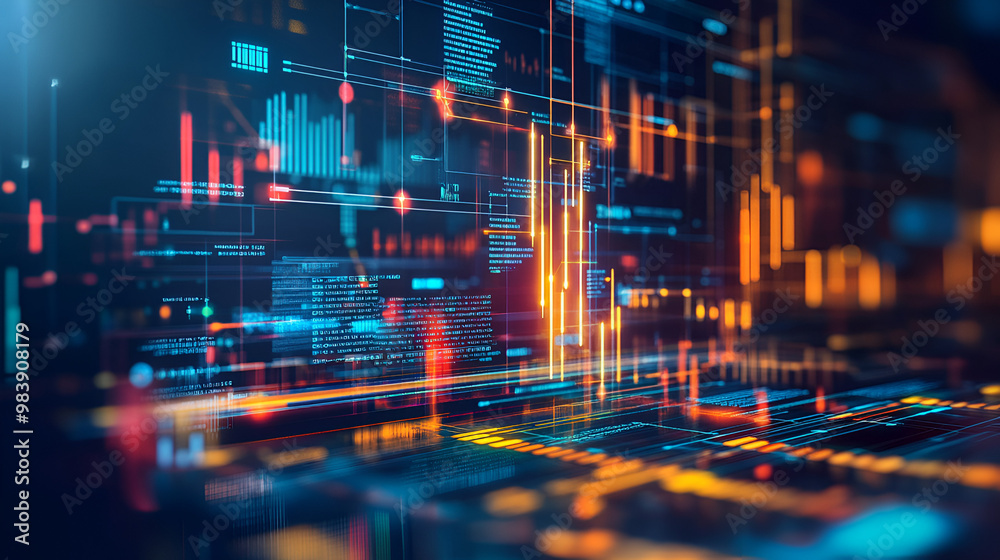 Data Warehousing and Business Intelligence, the concept of digital data ...