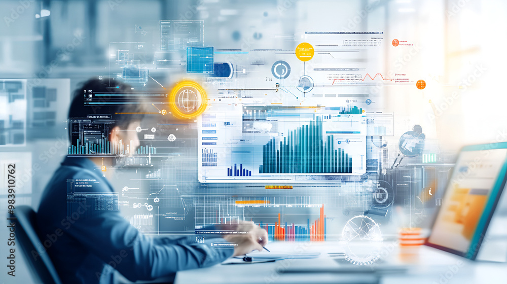 Integrated Project Planning and Execution, integrated project planning ...