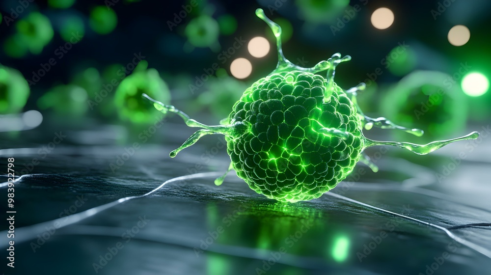 Biomolecular Condensates in Cellular Environments, Exploring the ...