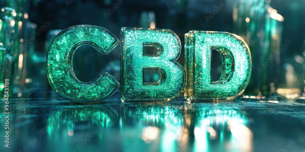 Exploring the Innovative World of CBD: A Glimpse into the Future of ...