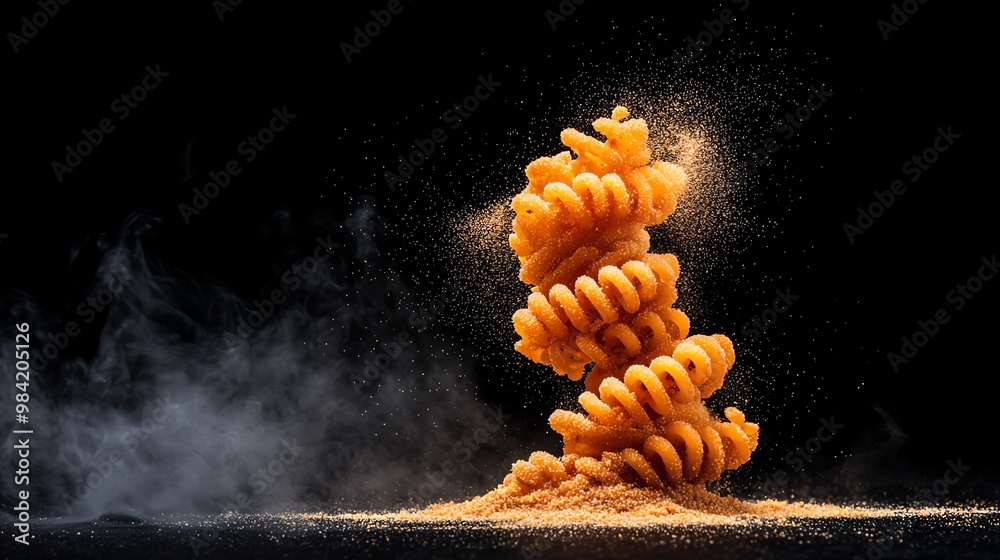 Escamoles Mexico ant larvae with a nutty flavor often called insect ...