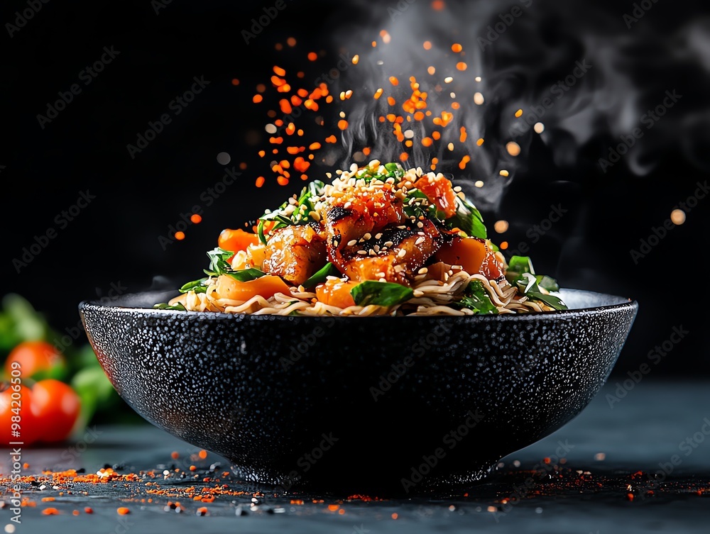 Heres a list of 300 hidden gem menu items from around the world Stock ...