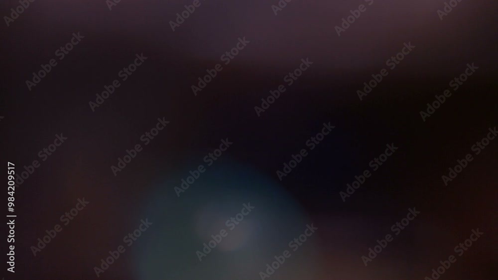 Real Authentic Light Leaks Effect. Lens Flares Overlay. Gradient Background Transition. Red ...
