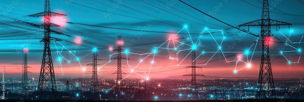 Cybersecurity Protection for Critical Infrastructure Power Grid with ...