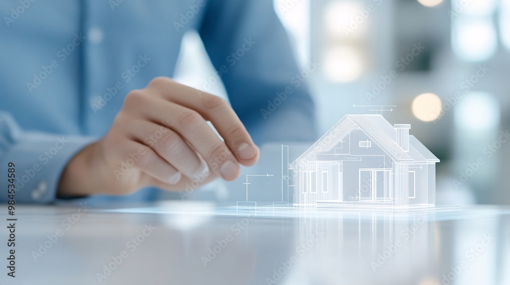 Smart Home Virtual Prototyping - 3D Simulation VR Design for Real-Time ...