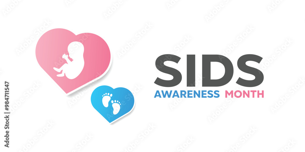Sudden Infant Death Syndrome, SIDS Awareness Month. Baby and more ...
