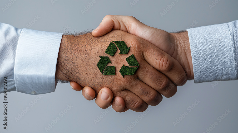 Sustainable partnerships are essential for promoting environmental ...