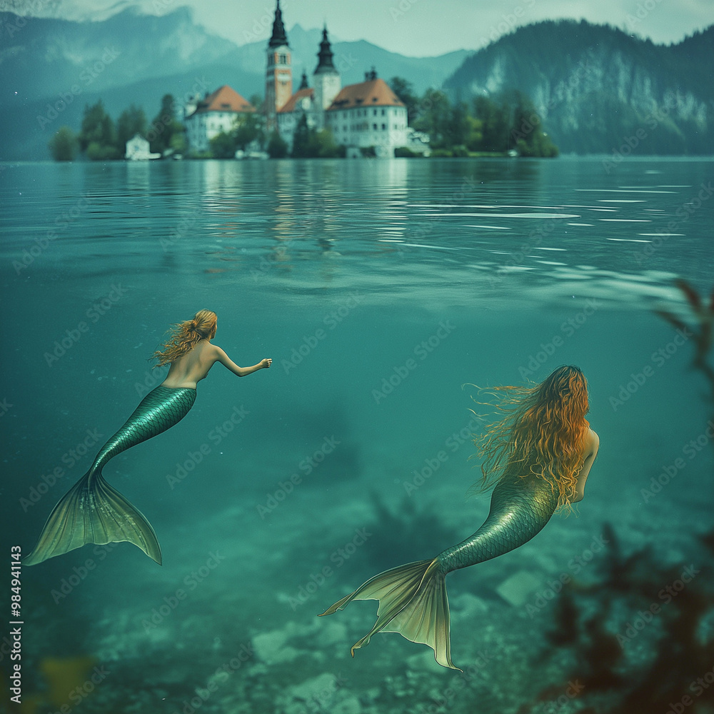 fish, underwater, sea, water, ocean, aquarium, diving, reef, animal ...