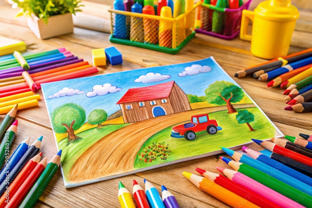 Explore a vibrant Color by Numbers activity that encourages creativity ... Explore a vibrant Color by Numbers activity that encourages creativity ...