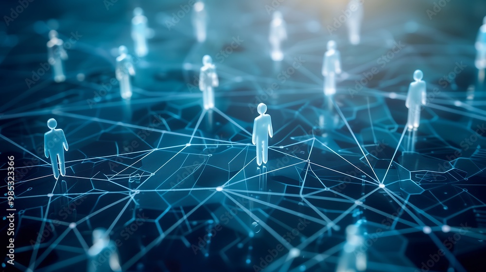 Unlocking the Power of Interconnected Ideas: Conceptual Visualization ...