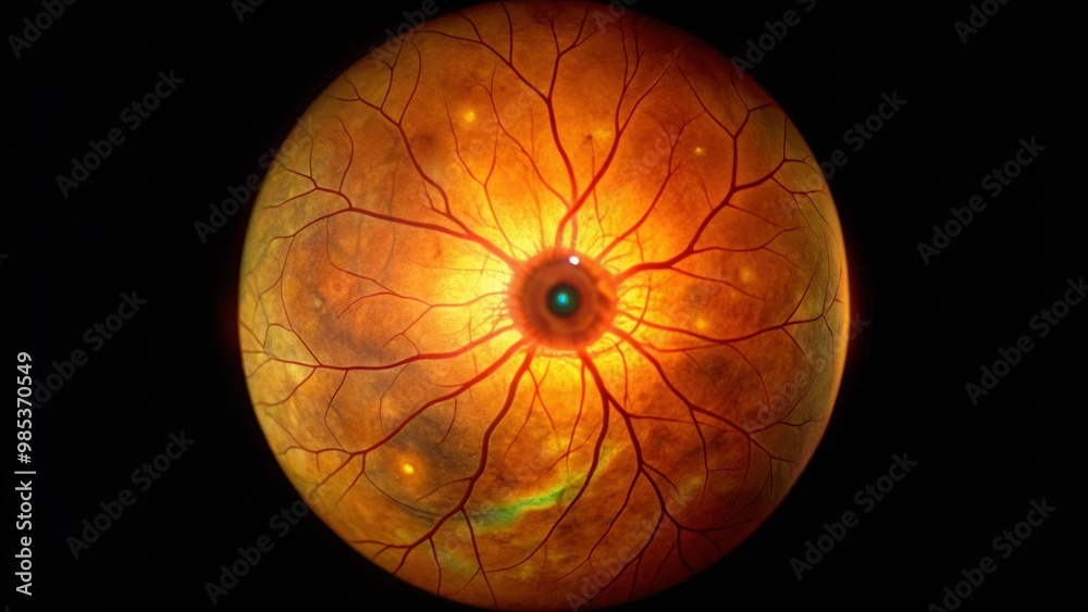 of diabetic retinopathy diagnosis through ophthalmoscopy, diabetic ...