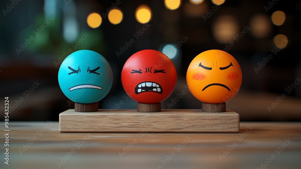 Spheres of Feeling: A Compelling Visual Representation of Anger ...