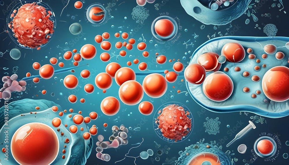 Scientific evolution of artificial insemination and in vitro ...