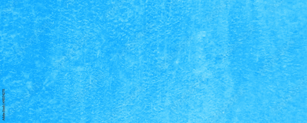 Blue Realistic Earthquake and Disaster-Inspired Cracks on Concrete and ...