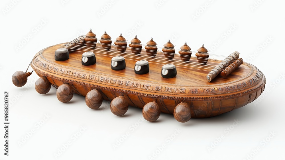 Exploring the Enchanting World of the Hurdy-Gurdy: A Journey Through ...