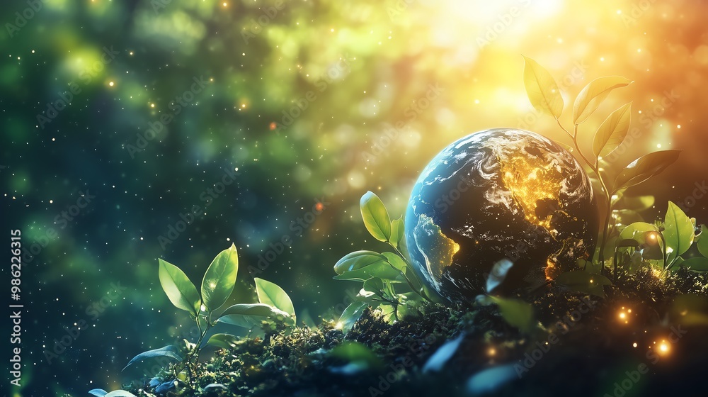 Mitigating Global Warming: The Role of Renewable Energy in Reducing ...