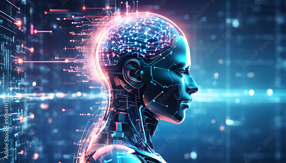 Innovative Strategies and Intelligent Mindset in the Age of AI Stock ...