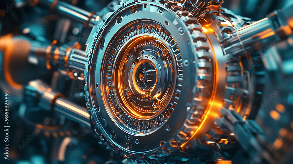 Engineering symposium on the future of mechanical design, featuring ...