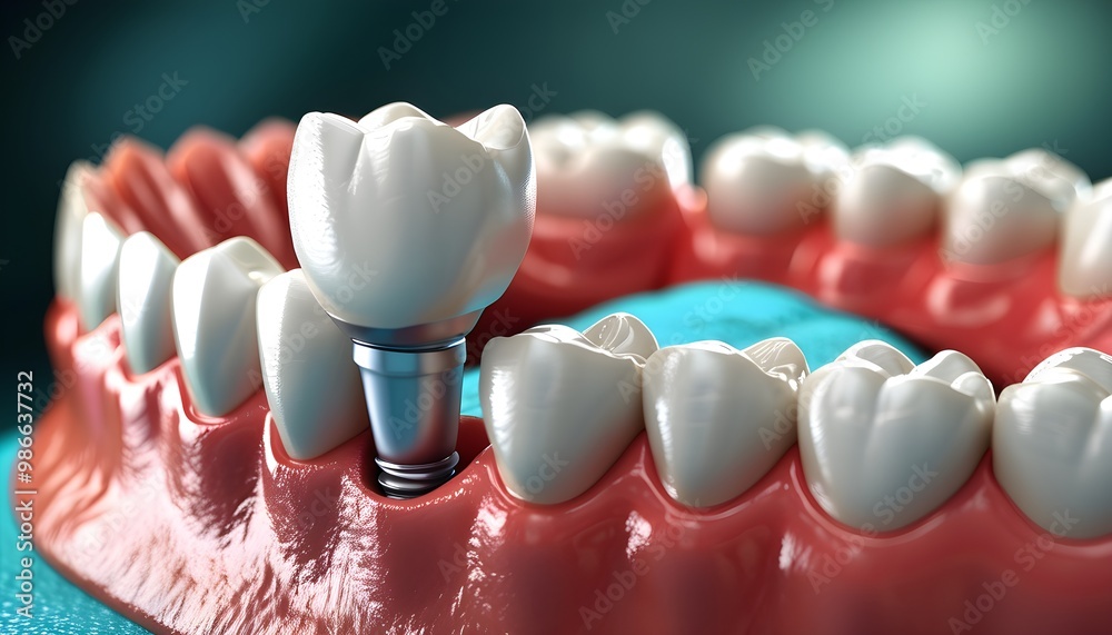 Promoting Dental Wellness Through Clean, Well-Aligned Teeth and ...