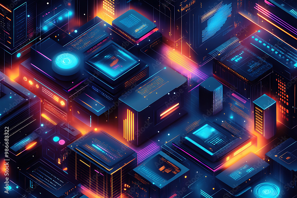 Adaptive learning solutions education technology powered by AI ...