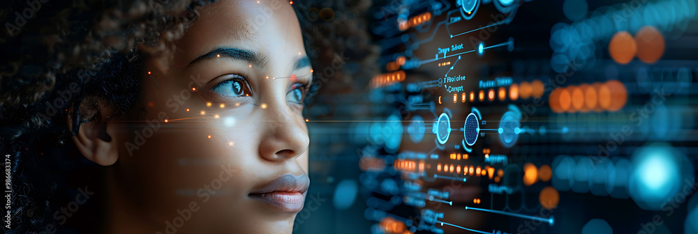 Advocacy campaigns nonprofit organizations enhanced by AI depicted in a ...