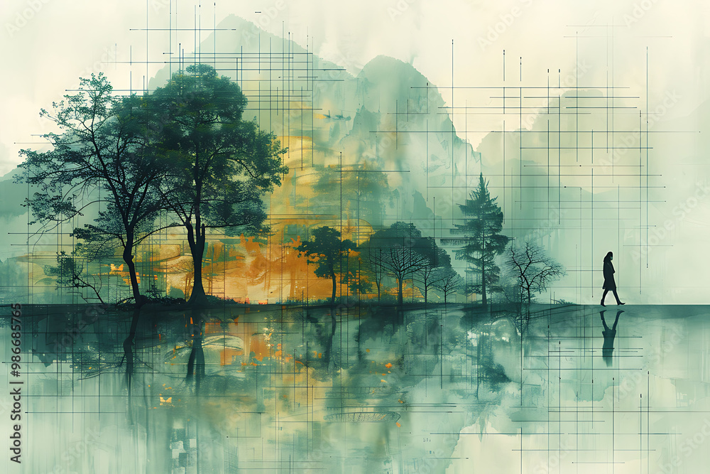 Ai disaster prediction and response in environmental monitoring ...