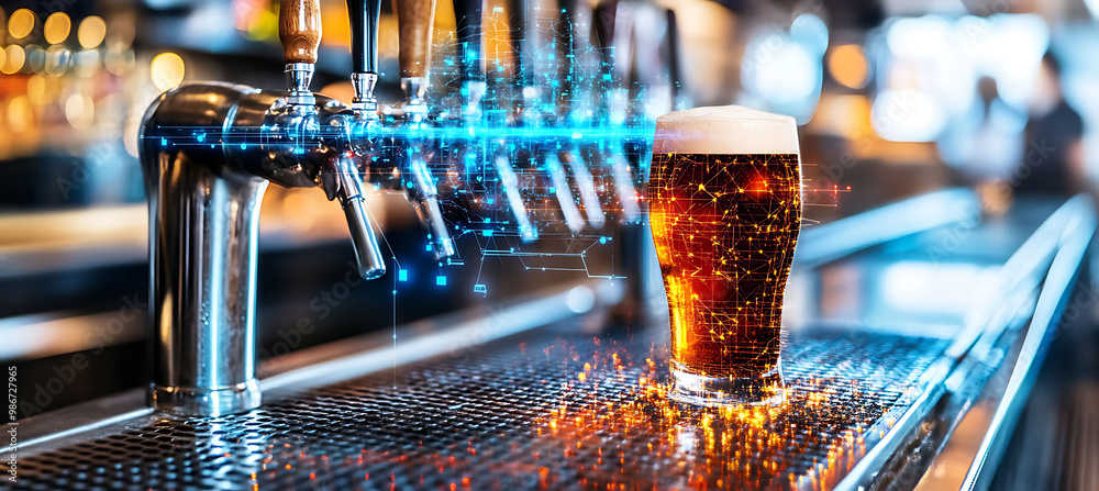 Aipowered beverage innovation the food and beverage industry where ...