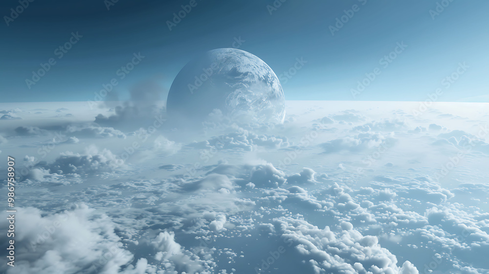 Environmental monitoring transformed AI in climate data analysis where ...