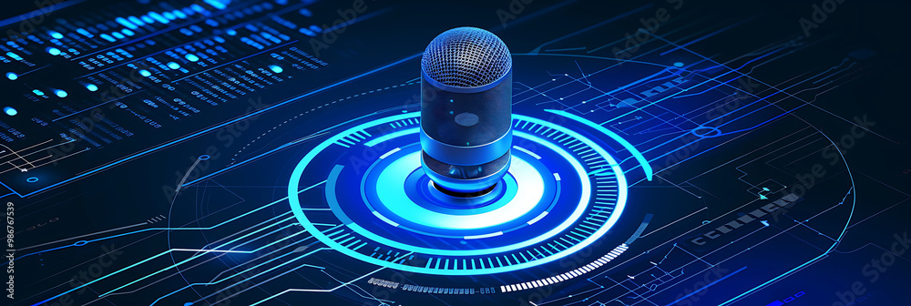 Infographic of Ai-powered audio content creation digital content ...