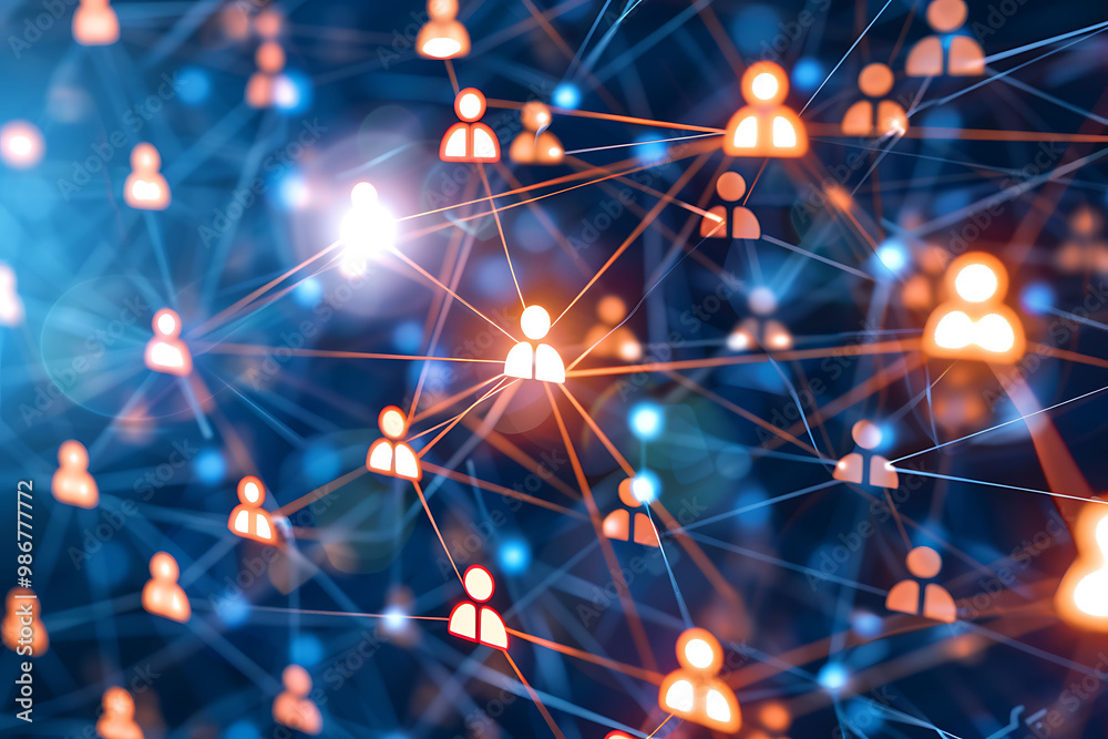Intelligent talent mapping AI in talent management where artificial ...