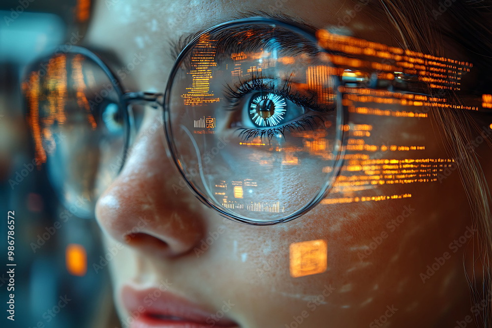 Personalized shopping experiences retail technology with AI visualized ... Personalized shopping experiences retail technology with AI visualized ...