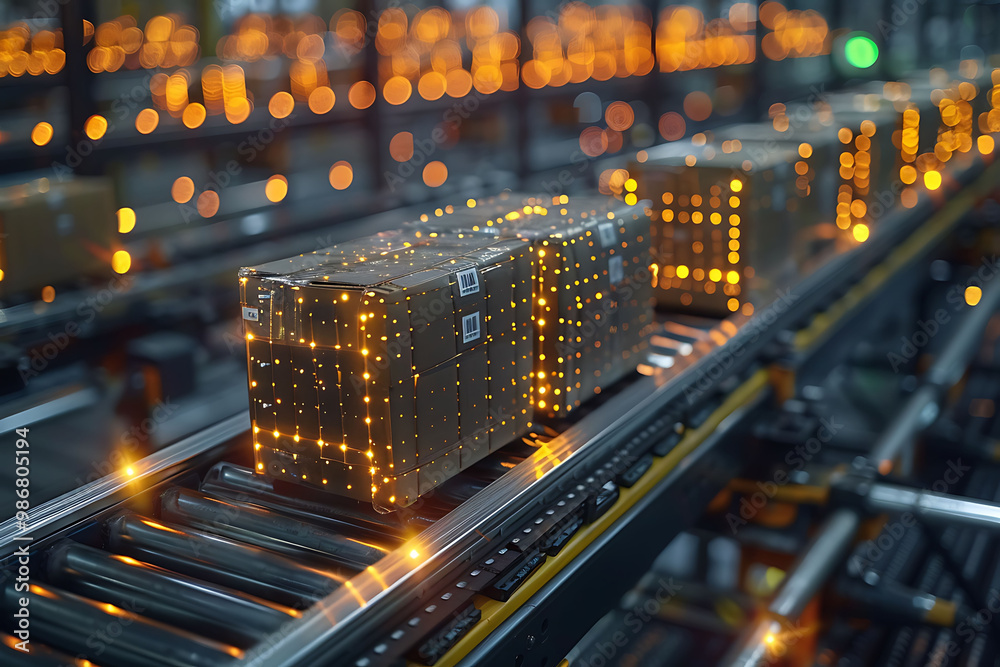 Retail technology driving Ai driven inventory management where ...