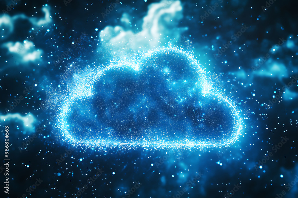 Roadmap visualizing Ai driven cloud cost optimization within cloud ...