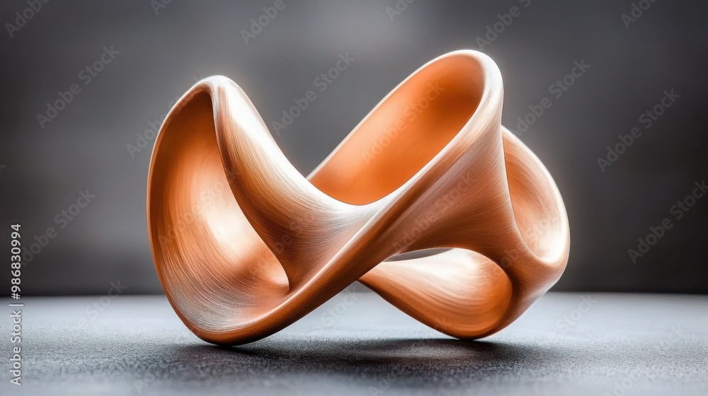 Minimalist design showcasing quantum field interactions at the Planck ...