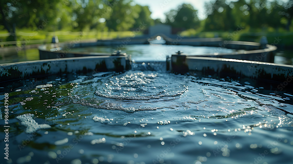 Water management transformed AI water resource optimization where ...