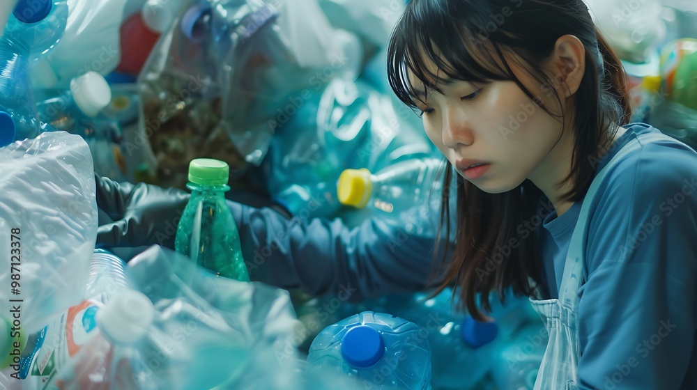 Understanding the Negative Effects of Single Use Plastics Through the ...