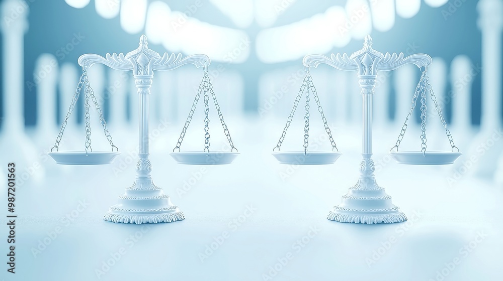 Double Jeopardy Explained, a visual representation illustrating the ...