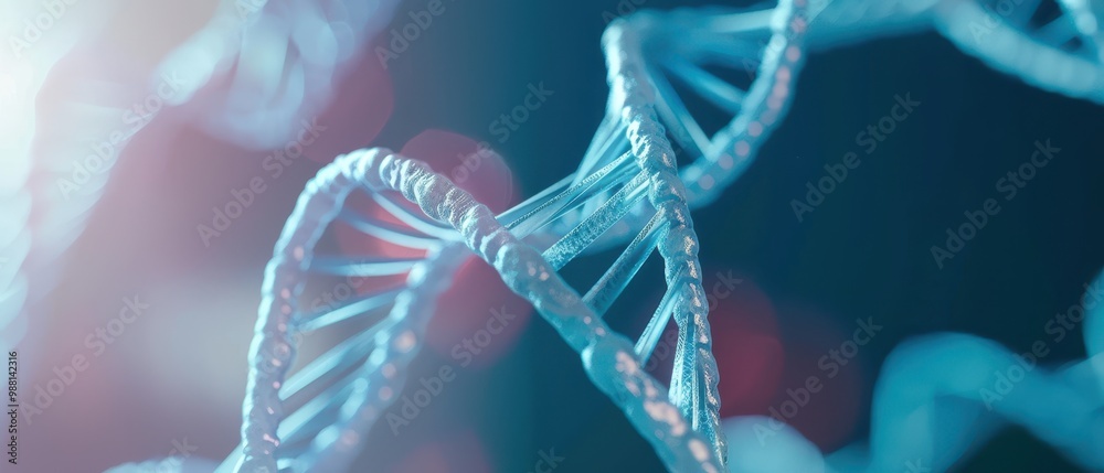 Genetic Horizons, Delving into the advancements of DNA sequencing ...