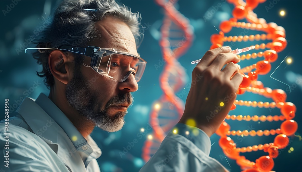 Exploring Ethical Boundaries in Human Germline Editing: The ...