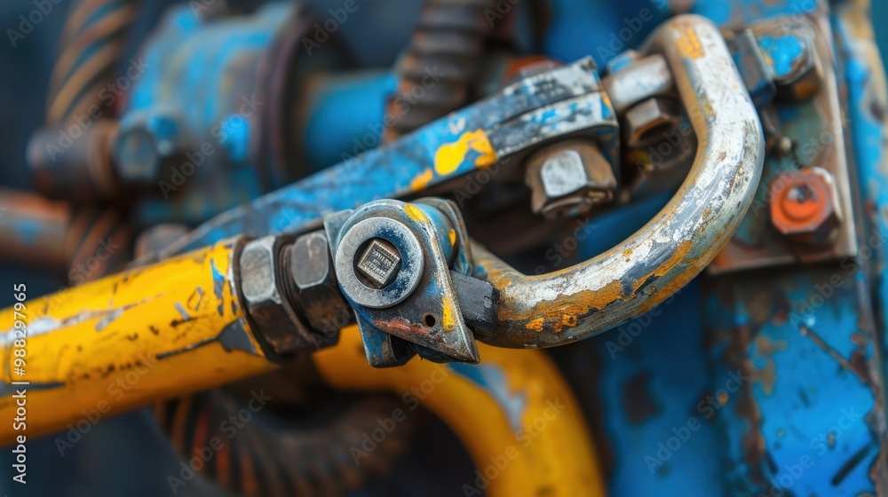 Jaws of Life: This hydraulic rescue tool excels at cutting and prying ...