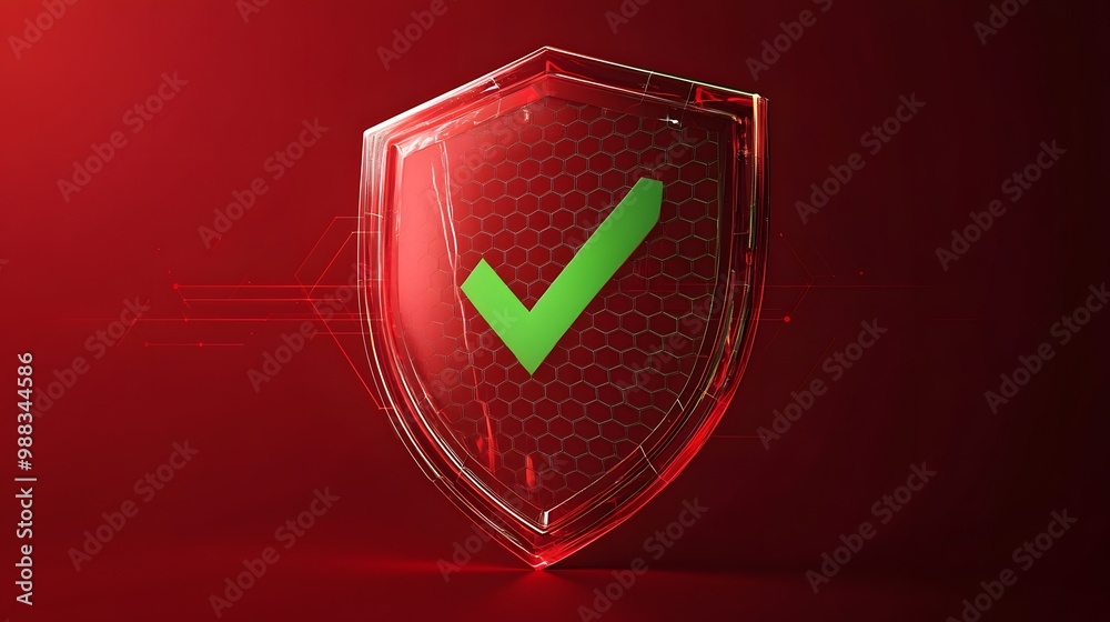 Protection. Healthcare. Insurance. Cyber security. Network safety ...