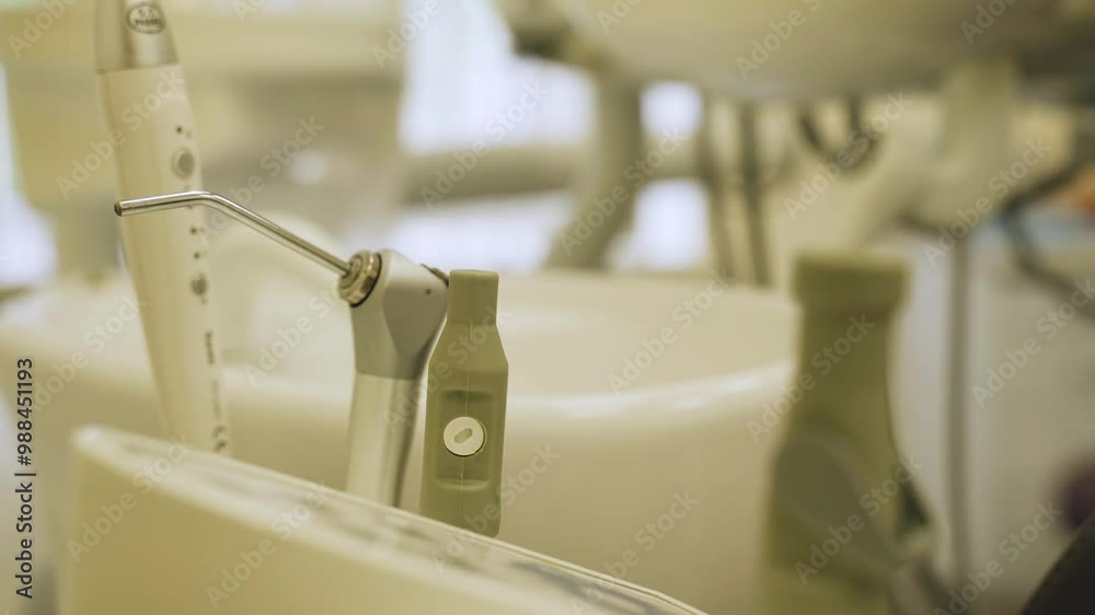 Discover a detailed look at vital dental instruments and tools used in ...