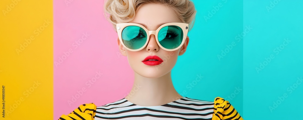 Influencer promoting a lifestyle brand on TikTok, engaging content ...