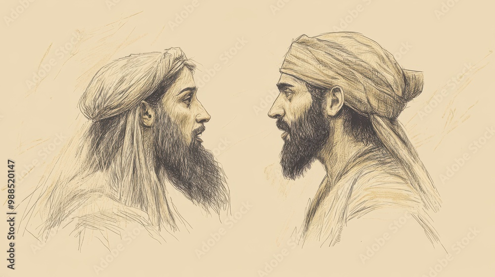 Esther’s Mission: Biblical Illustration of a Heartfelt Conversation ...