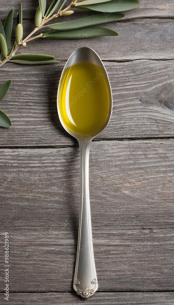 oliva oilo d cucchiaio olive oil extra virgin condiment salad ...