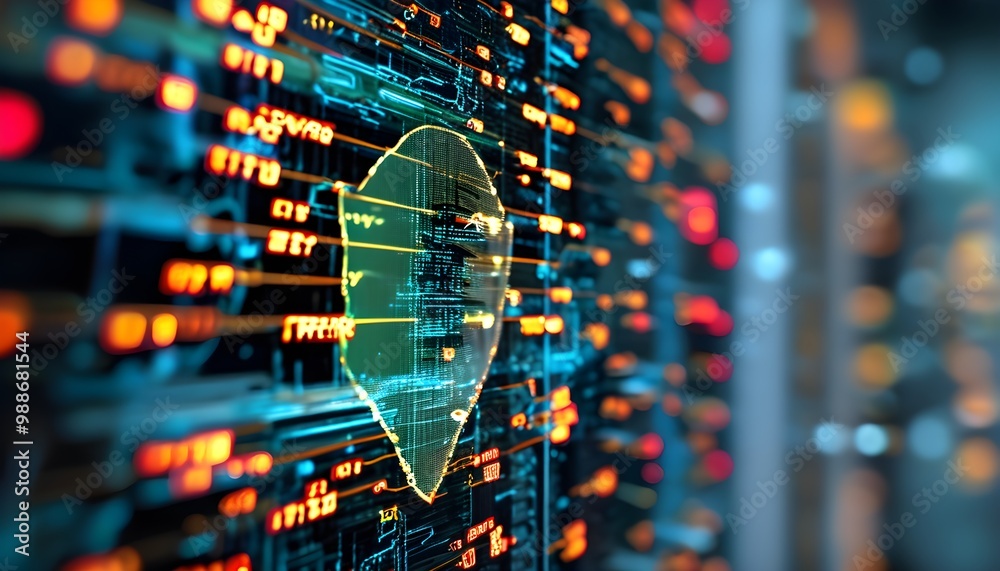 Cybersecurity Breach Alert: Illicit Connections Compromise Information ...