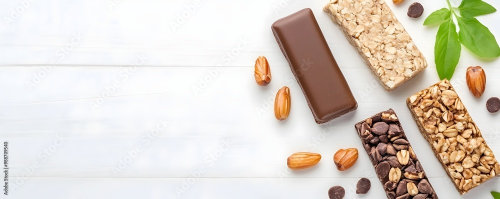 Healthy Cricket Protein Bars - Eco-Conscious Alternative Snacks for ...