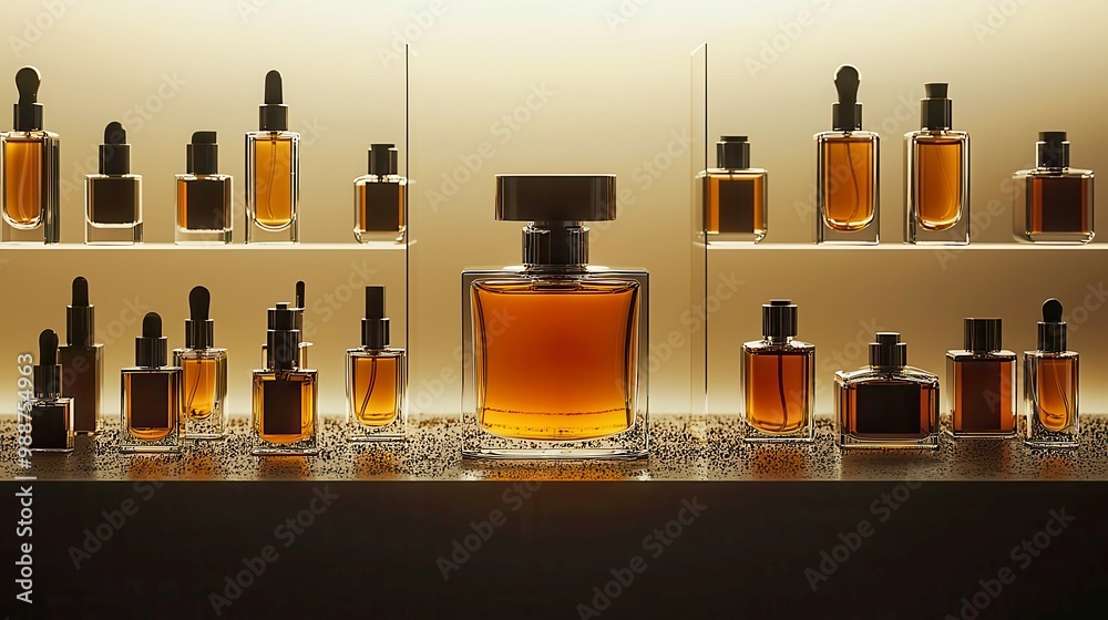 Legal guidelines for fragrance industry labeling, understanding ...